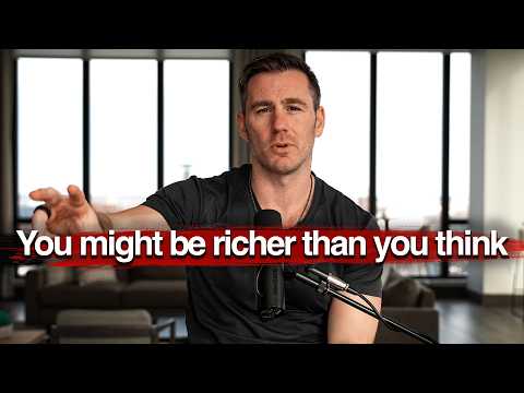 What Your Net Worth SHOULD Be By Age 30