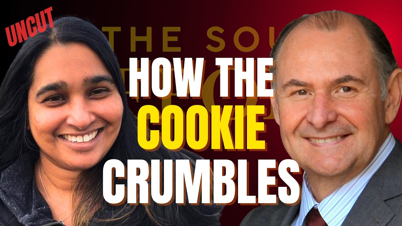 The Fallout of Conflict | Soul Report Live with Douglas James Cottrell