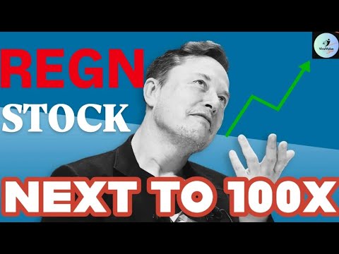 REGN Stock - Regeneron Pharmaceuticals Inc Stock Breaking News Today | REGN Stock