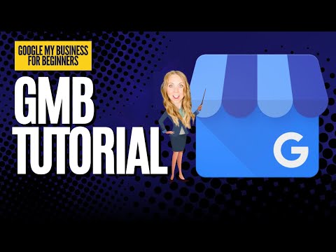 How to Set up Your Google Business Profile - Google My Business Tutorial