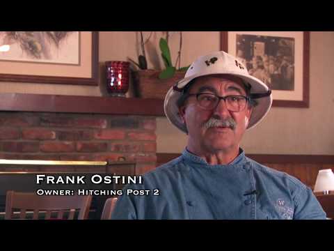 Santa Maria BBQ At The Hitching Post - A Documentary