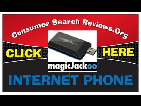WHERE TO Buy Magic Jack Plus | $2.50/mo | No Computer | Unlimited LD