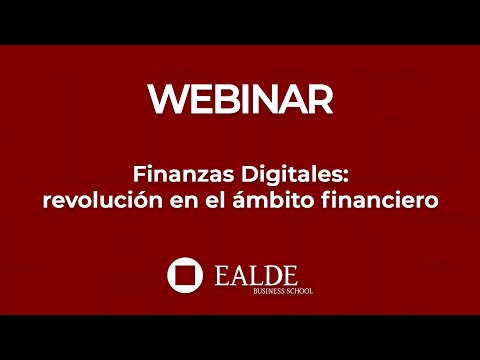 Finanzas Digitales: revolución en el ámbito financiero