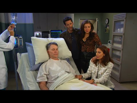 DAYS OF OUR LIVES - CELEBRATING 42 YEARS OF BO AND HOPE (GREATEST LOVE AFFAIR)