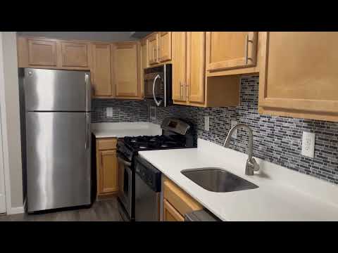 Crystal Square 104 | 1 Bed, 1 Bath | 800 sq. ft. | Standard | A1