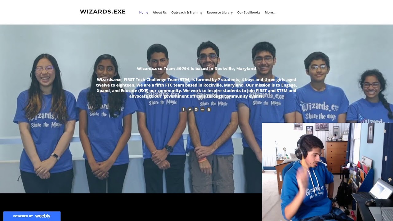 Programming Options & Sensor Implementations: Advanced Programming in FTC
