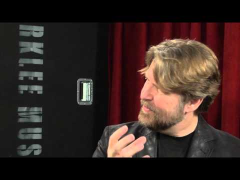 Listen, Respond, Act (LRA) - Professional Music Production - Stephen Webber
