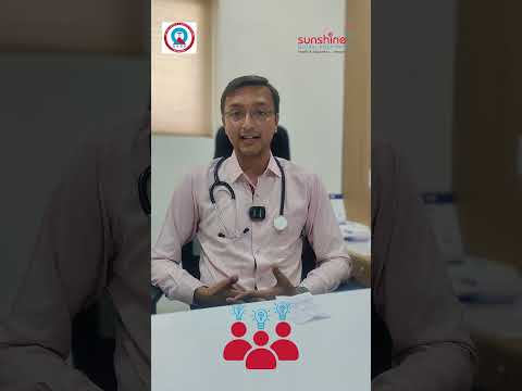 World Kidney Day | Dr. Harshal Joshi