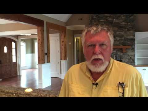 About Custom Home Builders #1 - Definition of an Authentic Custom Builder