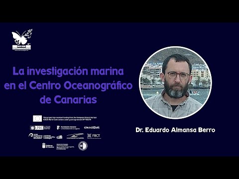 Charlitas con Científic@s 08 - MacaroNight 2021
