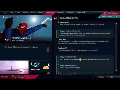 Steam Community :: Video :: Loco plays Spider-Man miles morales part 3 ...