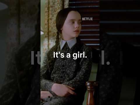 it’s their month 🎃 #AddamsFamilyValues #Halloween #October