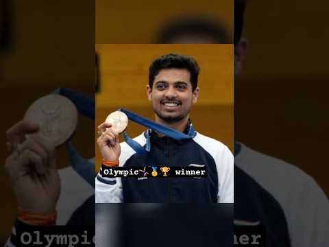 Paris Olympics: Swapnil Kusale Shoots Bronze, India's 3rd Medal At The Games