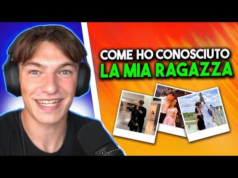 Come ho conosciuto la mia ragazza Masha