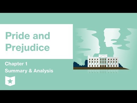 Pride and Prejudice Study Guide | Course Hero