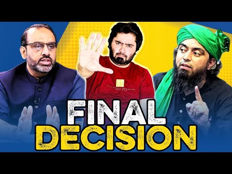 ???? Final Decision About RCM By Dr Ahmed Naseer !