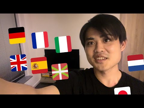 Polyglot | How To Learn A Language Like A Child | Sota