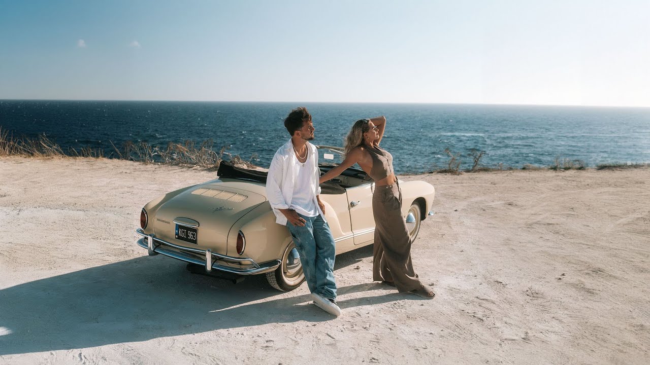 Bletka w najnowszym singlu ,, Róż”. - AW Press – serwis o życiu gwiazd