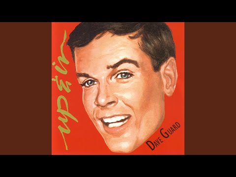 Song of the Day: Dave Guard, “Scotch and Soda” – The Sound of One Hand ...