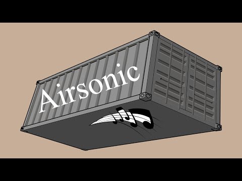 Stream music around the home with Airsonic server - a step by step approach