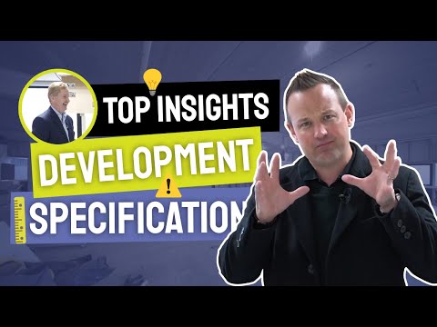 πDev Specs? Specifications Board? PC Sums? Top Insights with John Howard