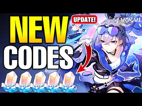 ⚠️Hurry Up!⚠️HONKAI STAR RAIL REDEMPTION CODES 2023 - HONKAI STAR RAIL CODES