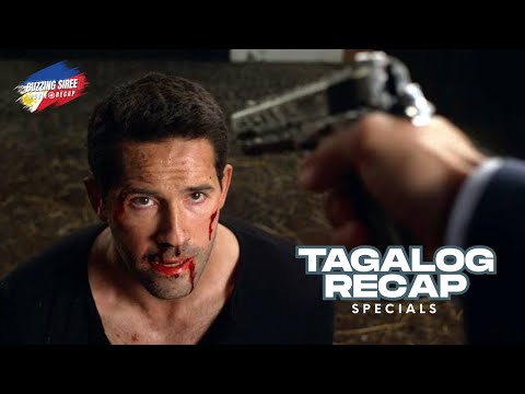 NALOKO NA! KINALABAN NILA ANG TINAGURIANG KILL!NG MACHINE NG MGA MEXICAN CARTEL