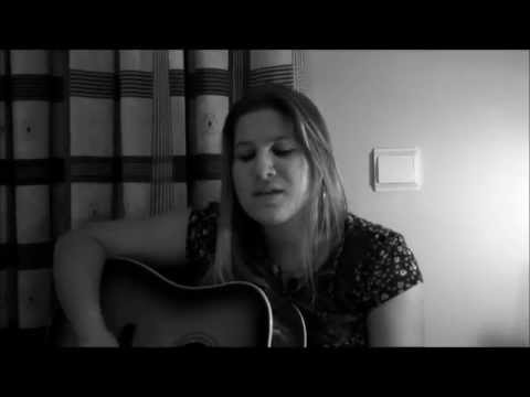 Wherever you will go -The Calling ( Cover by Sofia Moura )