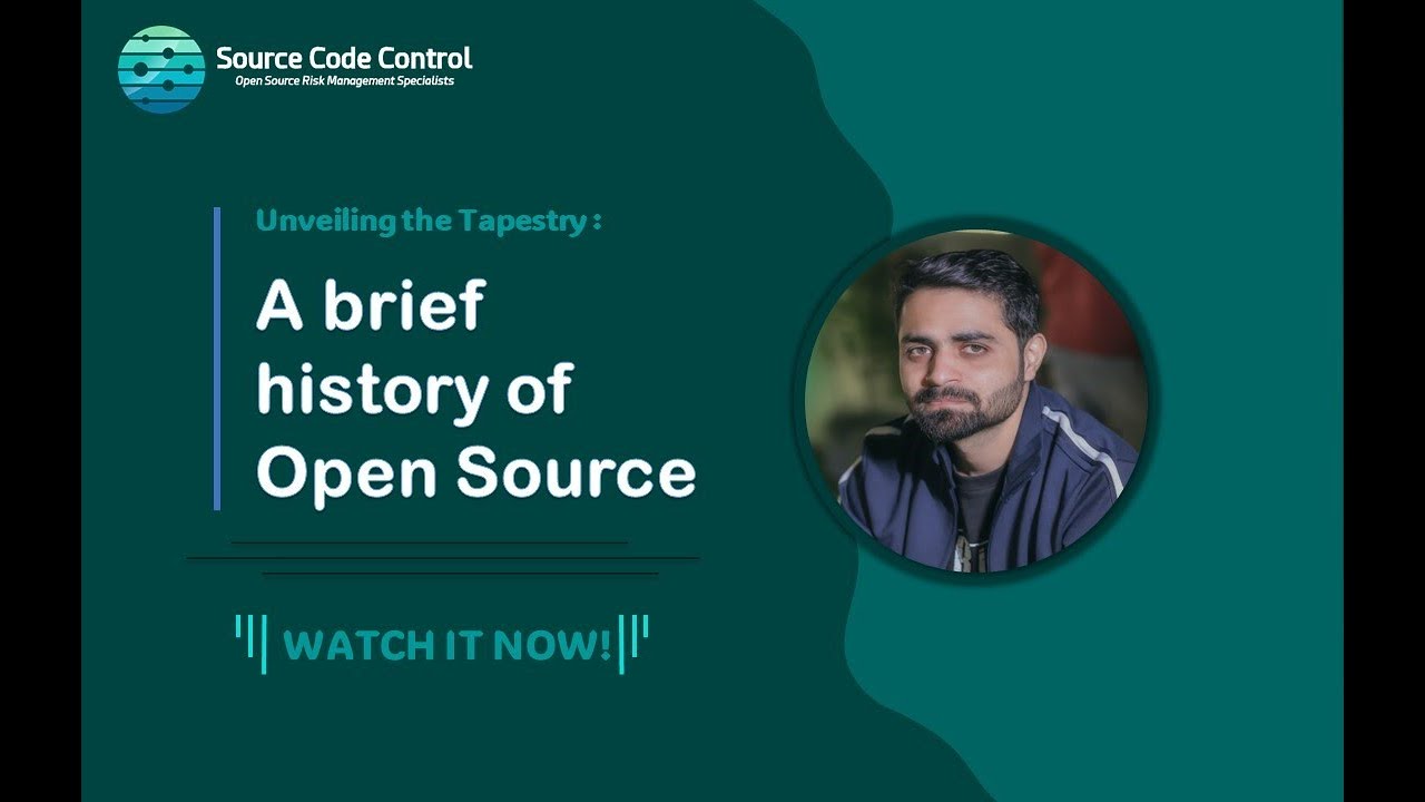 Open Source History Video with Subtitles  Final