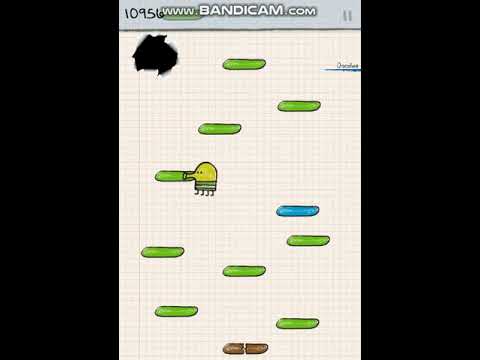 Steam Community :: Video :: doodle jump gameplay