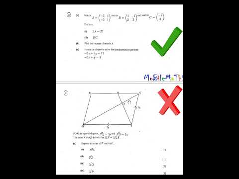 June 2025 P2 (ZIMSEC) - Review