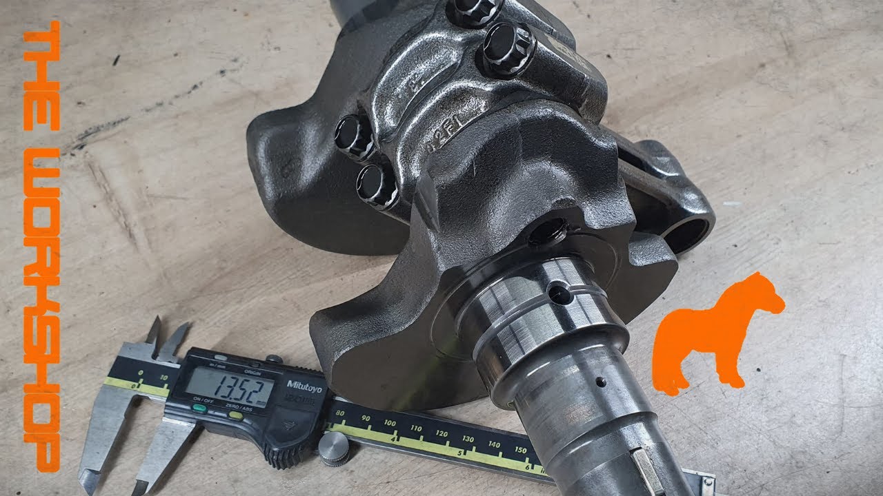 Why engine BALANCE matter?