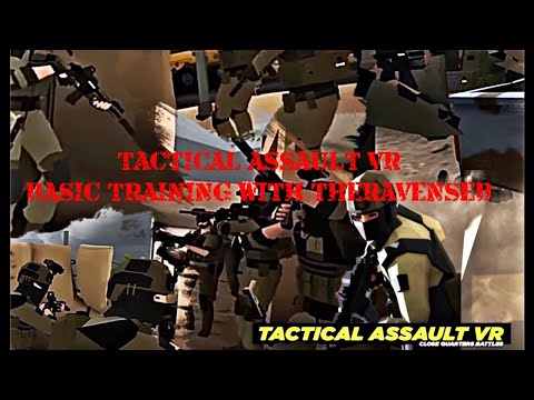 Steam Community :: Tactical Assault VR