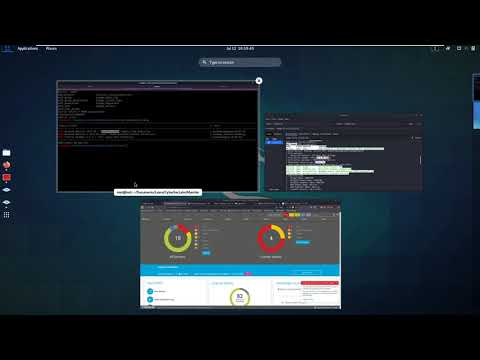 CyberSecLabs - Monitor - Windows [Walkthrough]