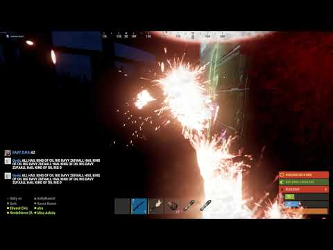 Blackout Kit OP