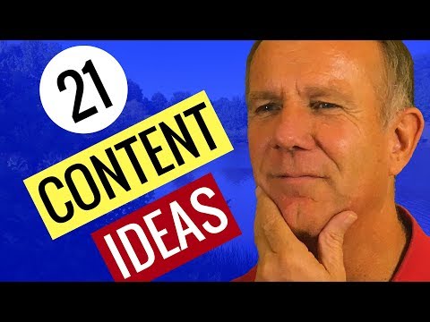 YouTube Content Ideas For Beginners