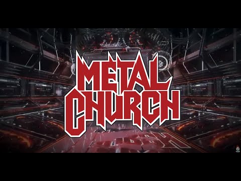Metal Church Share First Teaser for Debut Album With New Singer Marc ...