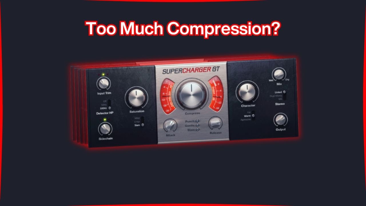 9 Problems to Avoid with Parallel Compression (and How to Fix Them)