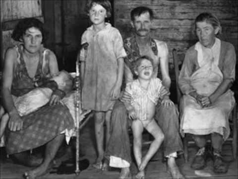 Canada in the 1920's and 1930's