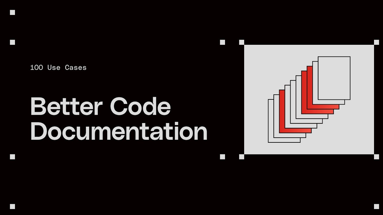 Write better code docs with Sourcegraph's MCP Server