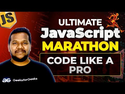 Learn JavaScript from Scratch with Prakash Sir 🚀 | Code Like a Pro 💻