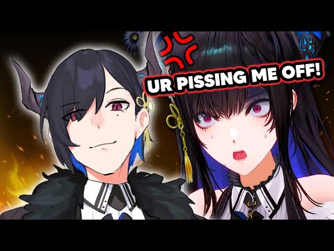 Nerissa Finally Introduces Her Brother... and Instantly Regrets It
