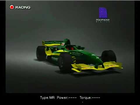 Steam Community :: Video :: Gran Turismo 4 Online Public Beta File#1 ...