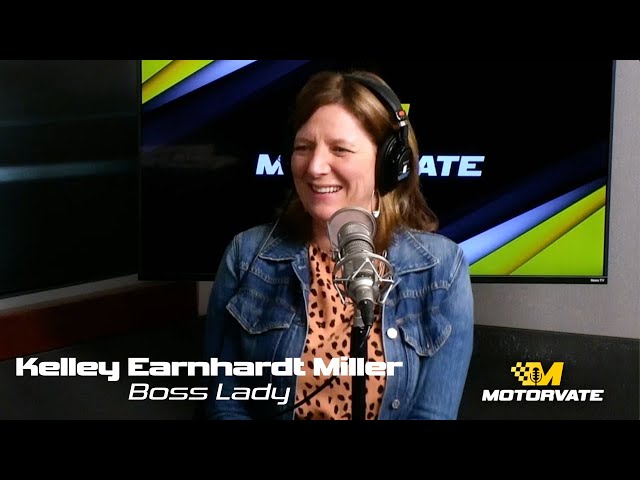 "I've a 10-year plan" - $50M-worth Kelley Earnhardt makes her feelings ...