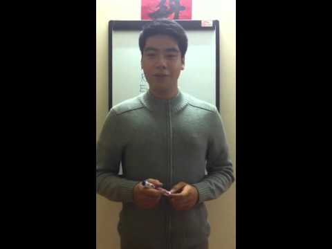 Pres – a powerful formula for speaking