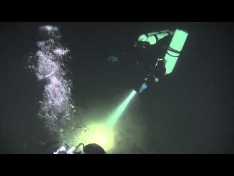 Divers night 2012