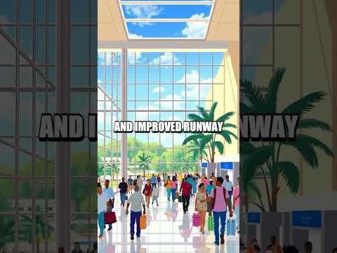 The Incredible Banjul International Airport Expansion