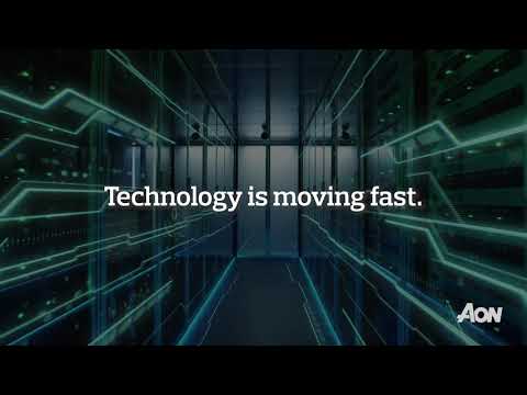 FanaticalFuturist's Bitesize Future S1E1: Disrupting the World in a Day, with Aon.