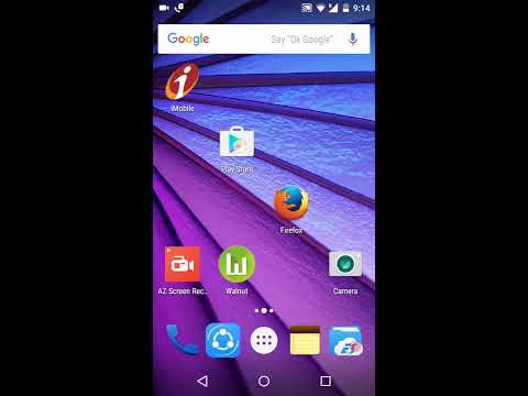 Sharing room expenses - Walnut is best Android application to keep track of common room expenses