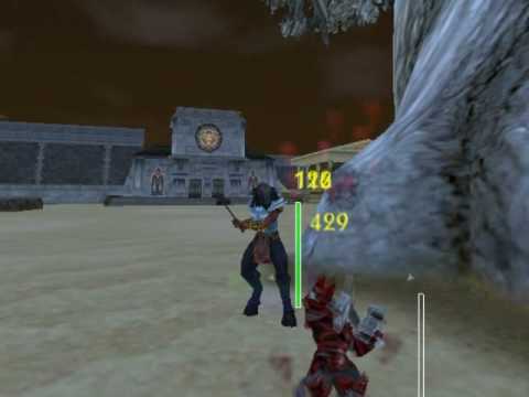 Shadowbane - QFT Unknewn 20